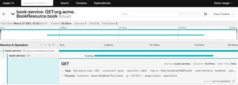 Implementing Microservicilities With Quarkus And Microprofile