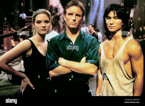Bridgette Wilson Mortal Kombat
