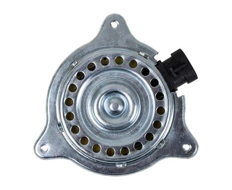 Motoventilador Carfan Ford Figo 4 Cil 15l 2011 2018