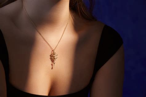 cross pendants fine jewels cassandra goad