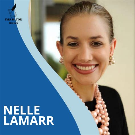 Inkubator New Author Nelle Lamarr Inkubator Books