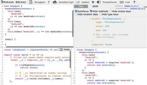 Javascript How To Change Require Statements Inline Using Codemod Jscodeshift Stack Overflow