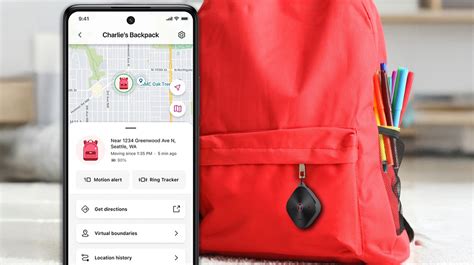 Syncup Tracker A Gps Device For Your Bike Luggage And More T Mobile