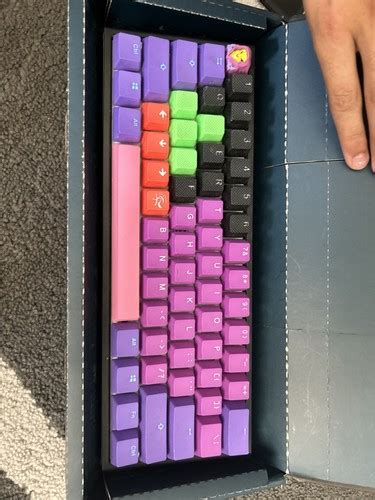 Tfue Keyboard Tfue Custom Keyboard