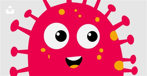 큰 눈을 가진 빨간색과 노란색 만화 캐릭터 벡터 Unsplash의 무료 건강 이미지