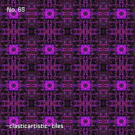 Clasticartistic Abstract Tiles By Clastic Artistic