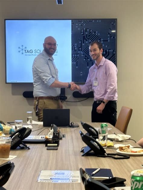 Keith Flores Cpm® On Linkedin Adam Holland Sworn In As A Cpm®