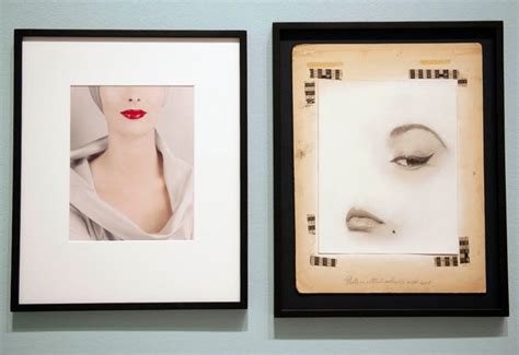 Nicola Erni Collection 1930s To Now At The Norton