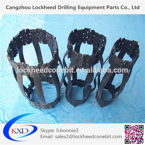 Api Bow Casing Centralizer High Quality Api Bow Casing Centralizer On