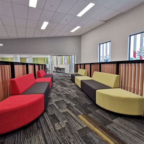 Soft Seating Solution For Schools And Libraries Soft Seating