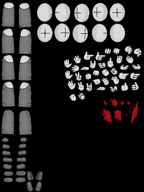 Пин от пользователя DistantEggSong на доске madness combat | Рисунки ...