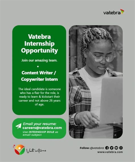 Seyi Makanjuola On Linkedin Content Writer Copywriter Intern