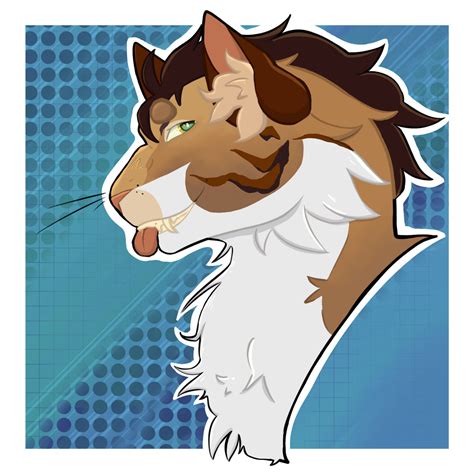 Finished Ych Comm For Skyelorree By Hyenacreatesart On Deviantart