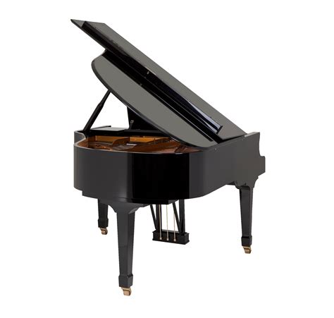 Blüthner Model 10 Blüthner World