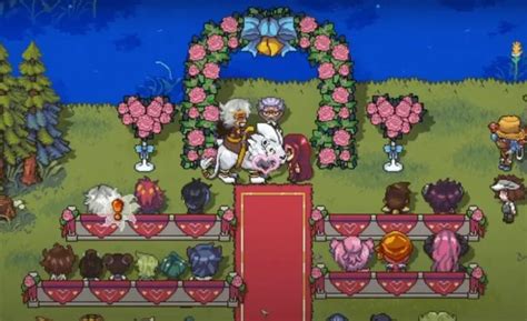 How To Romance Characters In Sun Haven Kjc Esports