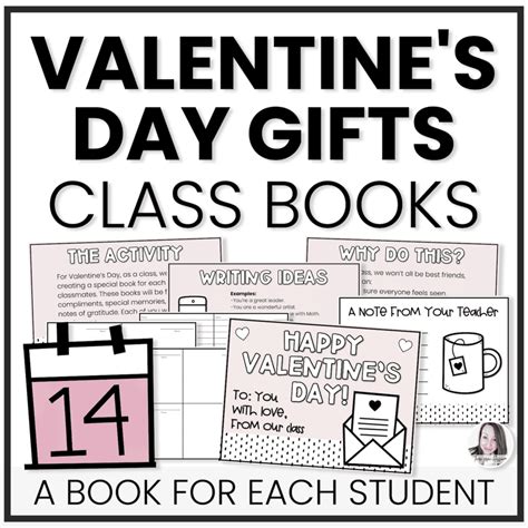 Valentines Day Classroom Ideas For Upper Elementary