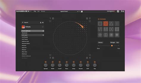 Native Instruments Kostenloses Synthie Plugin Massive X Player Dj Lab