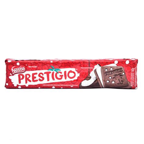 Salemmaonline Galletita Prestigio X 165 Gr