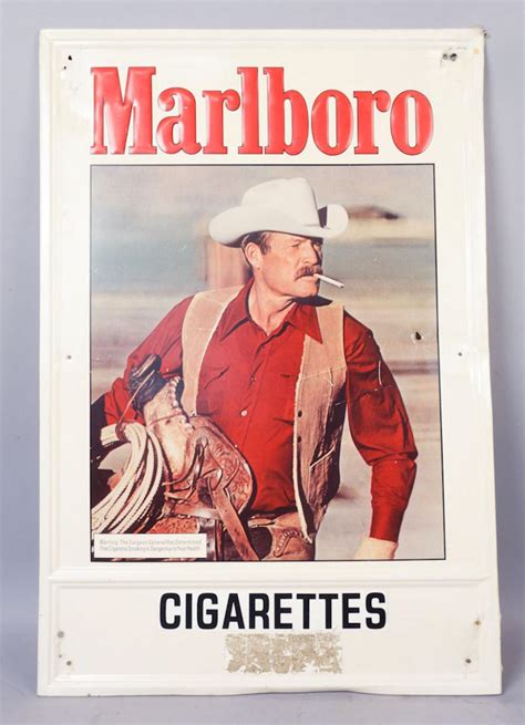 Current Marlboro Cigarette Ads