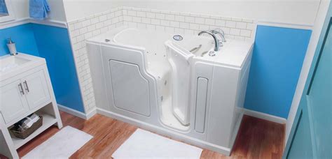 Best Walk In Tub Brands Mid State Bath