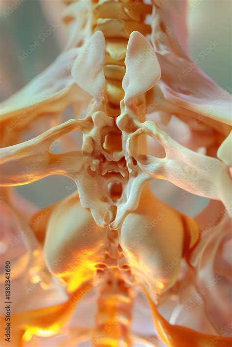 Xiphoid Bone Exploring The Anatomy And Significance Of The Sternums Terminal Process In Human