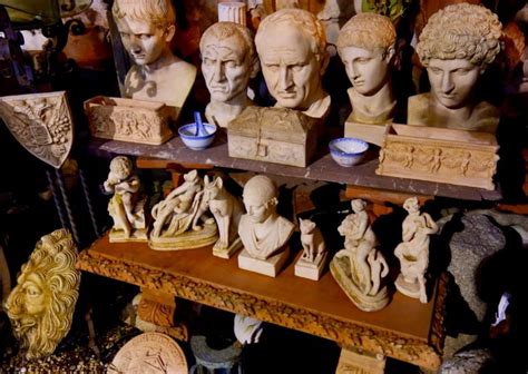 Rome Souvenirs 10 Authentic Keepsakes You Should Buy