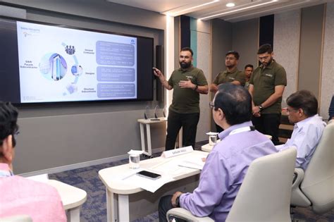 Kunal Panjwani Pmp® On Linkedin At Tata Projects We Launch Various Initiatives And Interactive