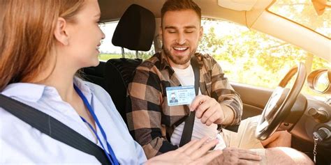 Où Se Trouve Le Numéro De Permis De Conduire Nos Conseils