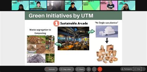 Virtual Utm Summer School Ss14 Accelerating Green Development In Asia