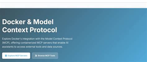 Introducing The Mcp Community Portal Bridging Ai Assistants And External Tools Dev Community