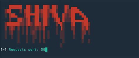 Github S Md V Shiva Improved Dos Exploit For Wordpress Websites Cve