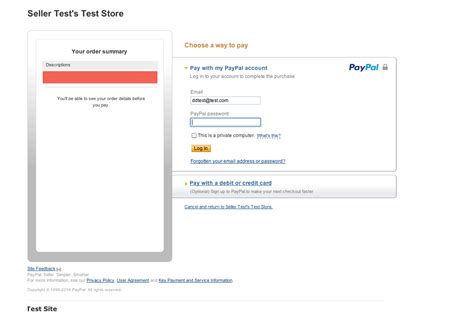 Paypal Express Checkout VAT Is Not Shown Neither On The Form Nor On Backend Stack Overflow