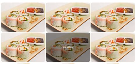 15 Free Jquery Hover Effects Plugins Onaircode