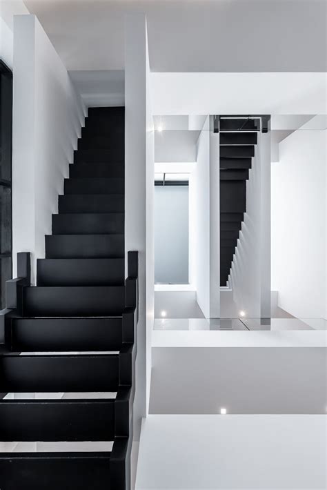 Amirdasht Villa Head Architect Maziar Dolatabadi Lead Architect