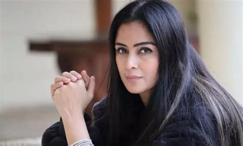 Simran Responds To Rumors About Her Comeback Simran Responds To