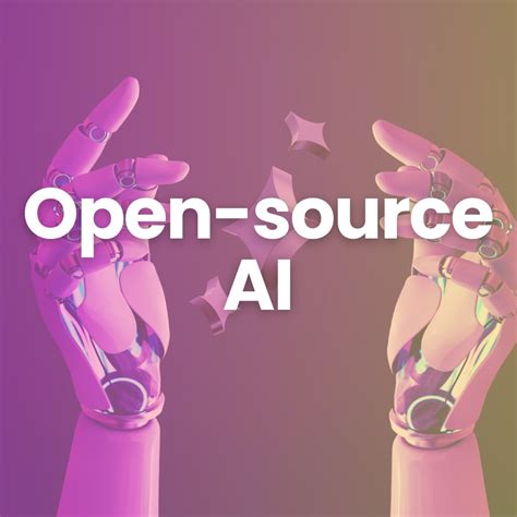 trephub 🌐 open source ai shaking up the ai industry open source ai is putting the pressure