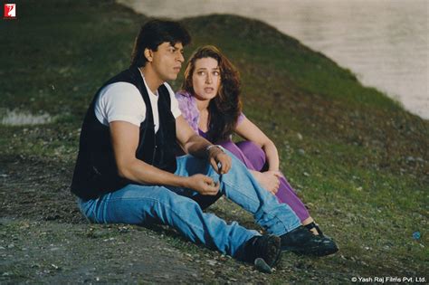 Image Gallery Of Dil To Pagal Hai Movie Yash Raj Films