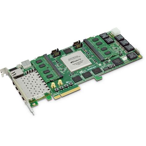 Terasic De5 Net Fpga Development Kit