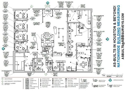 As Built Architectural Building Surveys On Linkedin Architectural As Builts In Houston Tx And