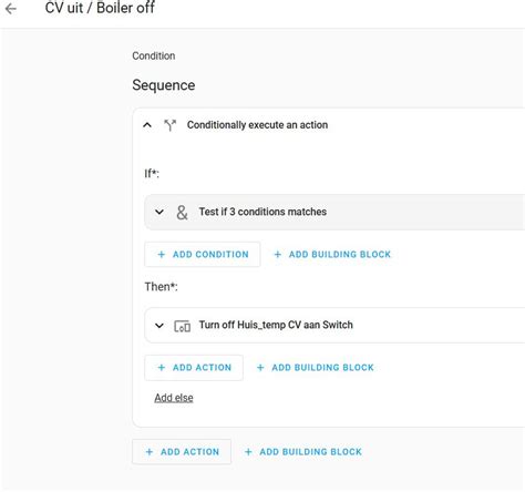 Simply Above Or Equal Conditions Configuration Home Assistant Community