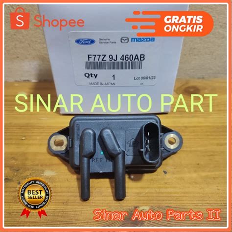 Jual Sap2 Sensor Egr Exhaust Ford Escape 20 30 Dpfe Mazda Tribute