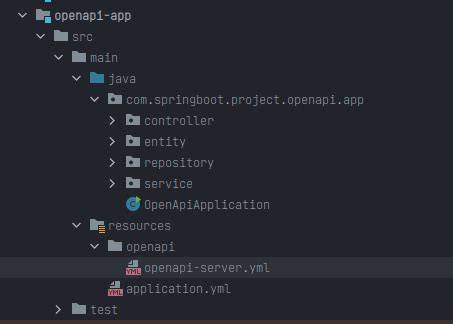 OpenApi Integration D Garden