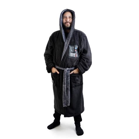 Star Wars Darth Vader Robe Clothing EB Games Australia