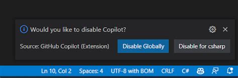 Chamindas Devops Journey With Msft Getting Started With Github Copilot With Vs Code