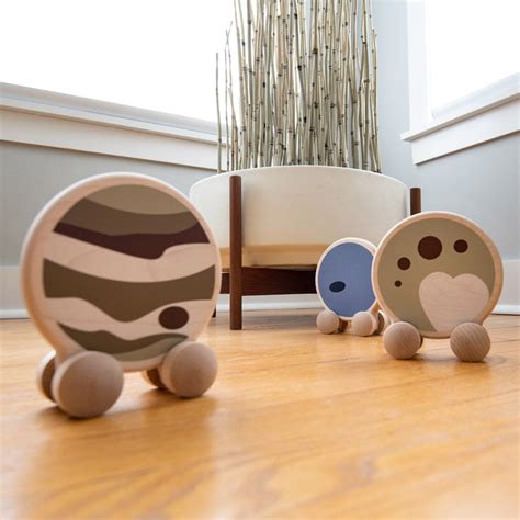 Four Surprising Ways Customers Are Playing With Planet Rollers Uncle