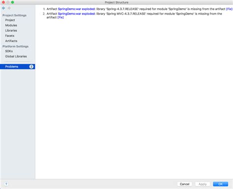 How To Configure A Spring Mvc Project In Intelli J Idea By Banty Kumar Medium