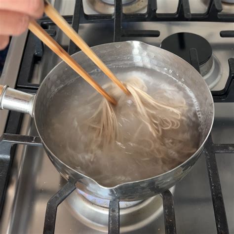 Oroshi Soba — Okawari By Azusa Easy And Simple Japanese Home Cooking Recipes