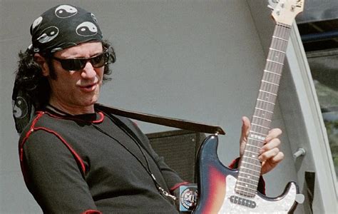 Bruce Kulicks Legacy At The Metal Hall Of Fame