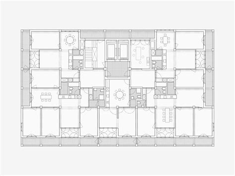 Holliger O1 — Conrad Kersting Architekt Msc Aam