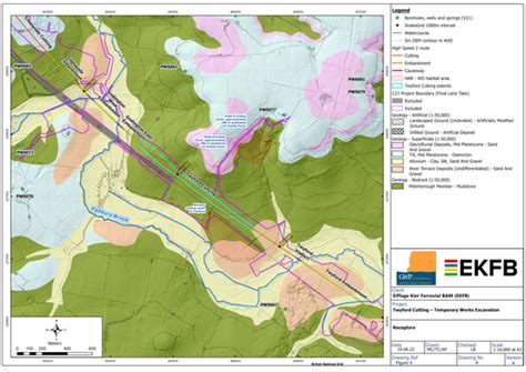 Python Geoscience Power Síor Consulting